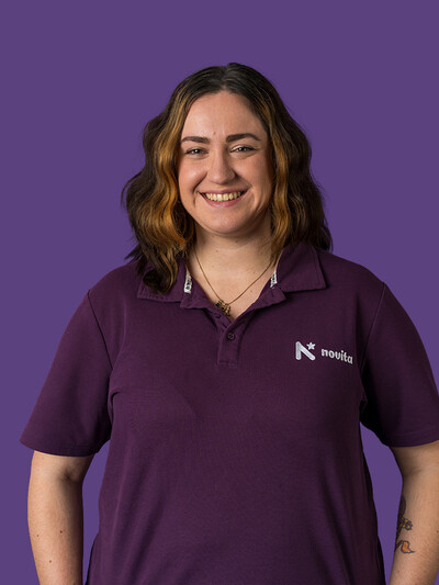 Novita Org | Allied Health Careers