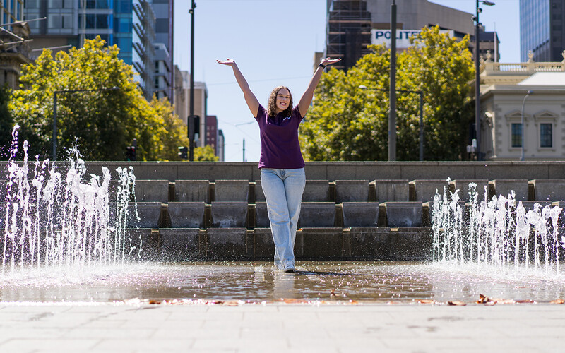 Novita Org | Our Story