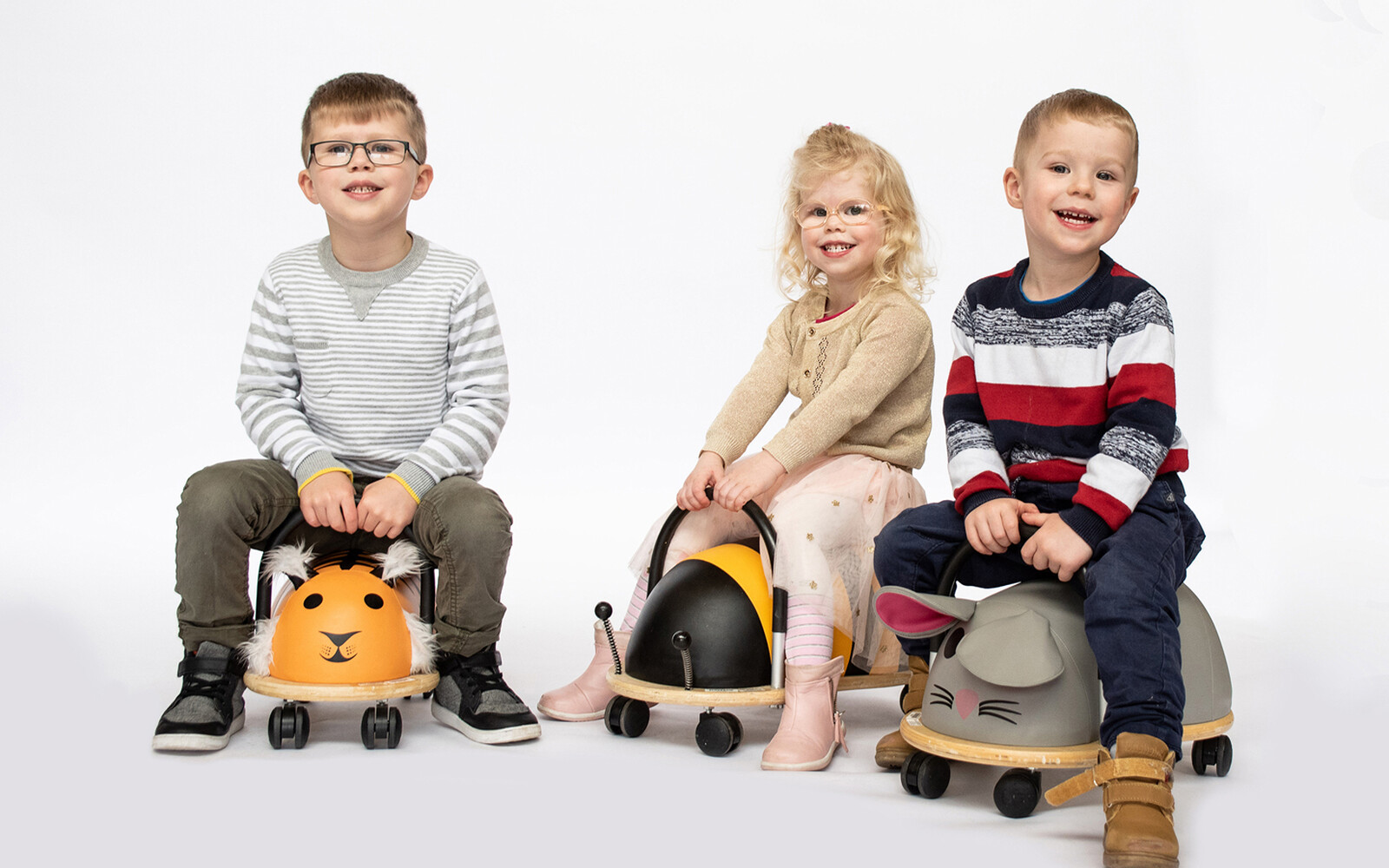 Novita Org | Mobile Toy Library