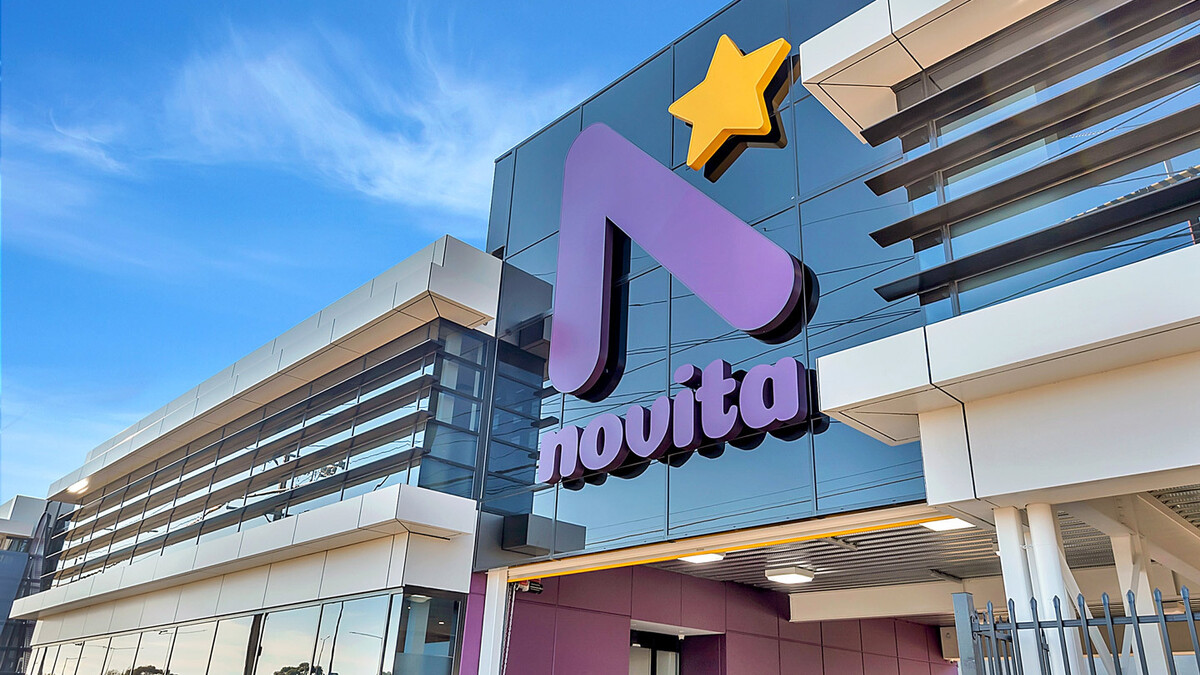 Novita Org | History