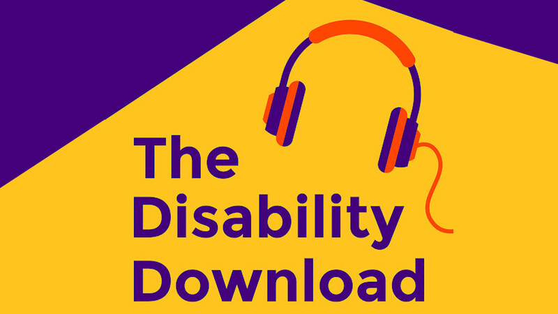 Novita Org | Top 10 podcasts about living with disability