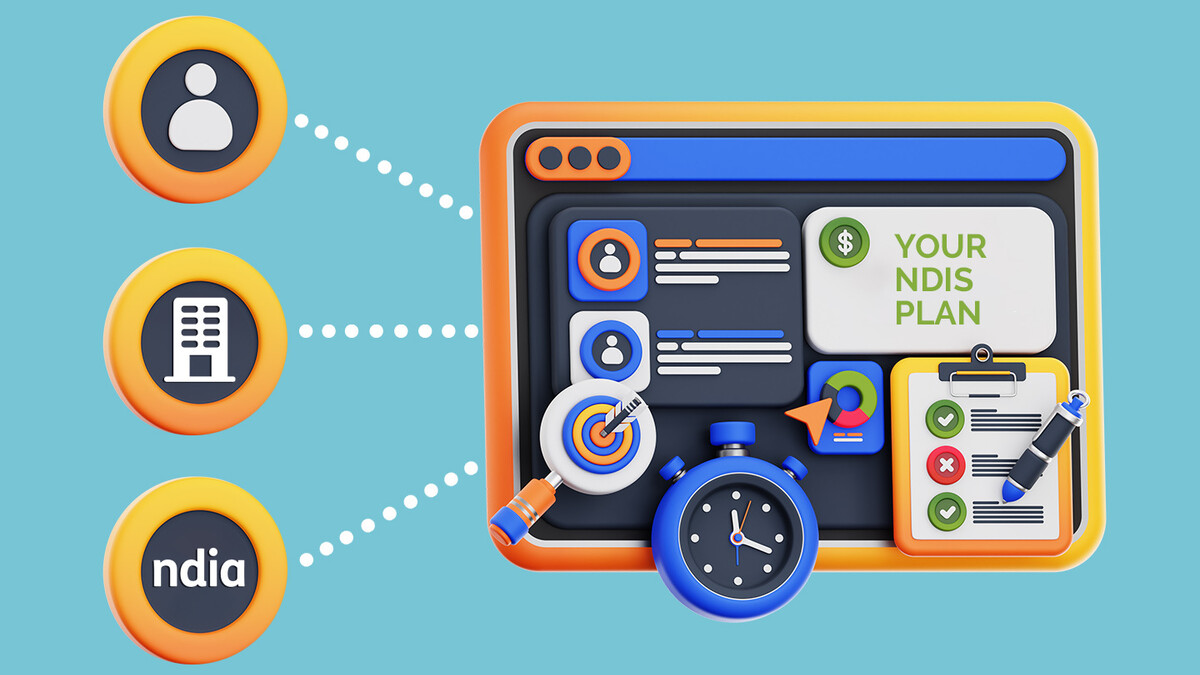 Novita Org | Everything you need to know about creating an NDIS plan