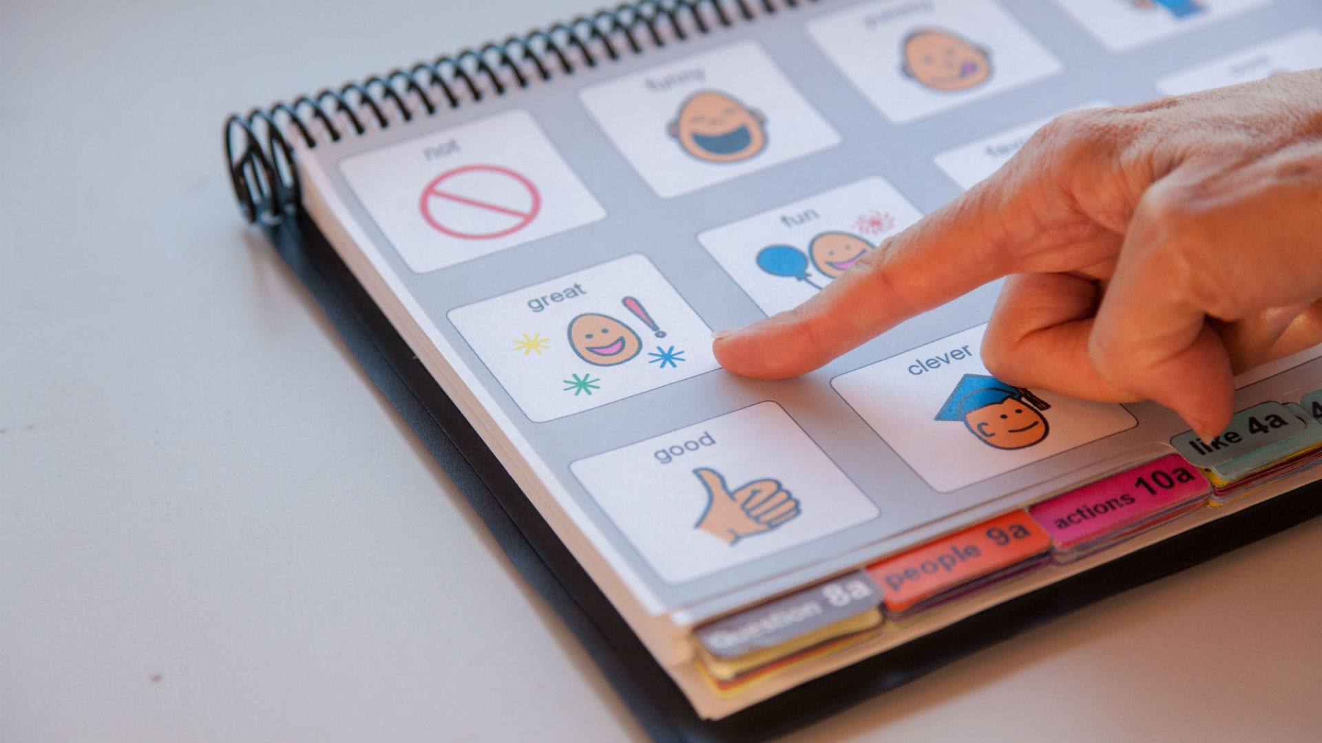 2 Day PODD Introductory Workshop | Novita