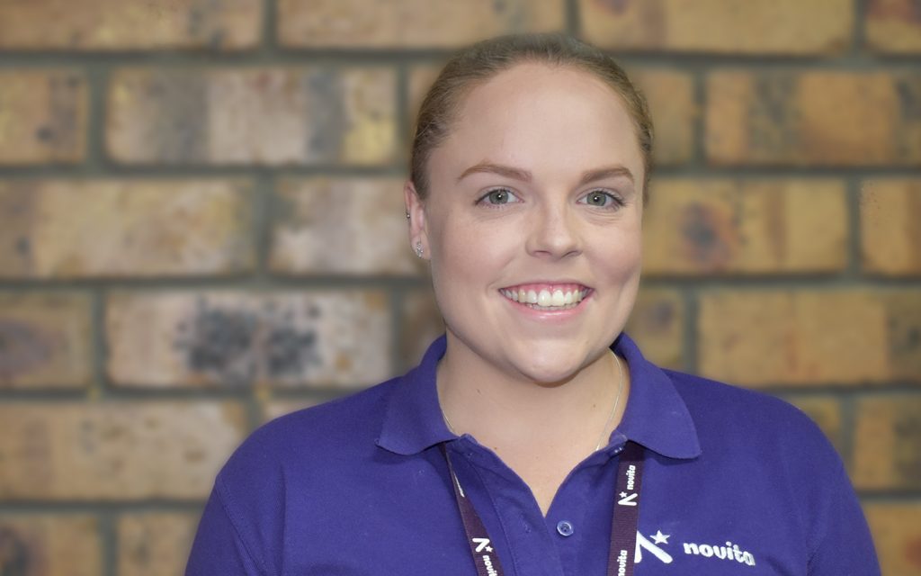Port Lincoln Staff Profile - Rachel Haskard | Novita
