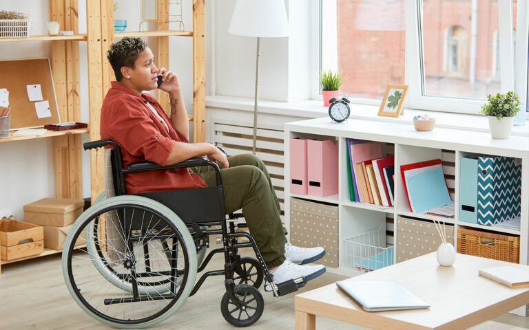 Your guide to getting funding for specialist disability accommodation ...
