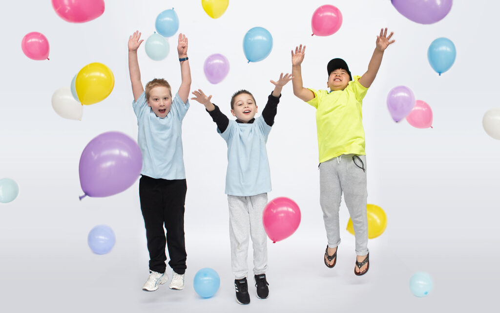 Plan the perfect playdate for your kids | Novita