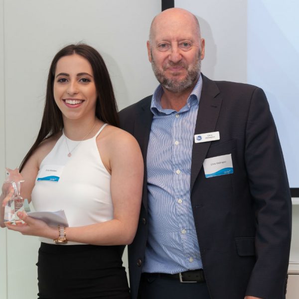 2016 Achievement Awards | Novita